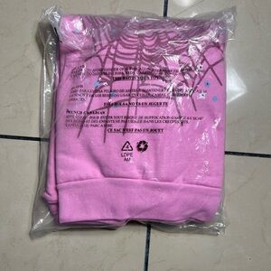 Spyder | Jackets & Coats | Sp5der Hoodie Pink Medium | Poshmark